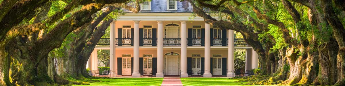 Aquilium Travel, destinations - USA